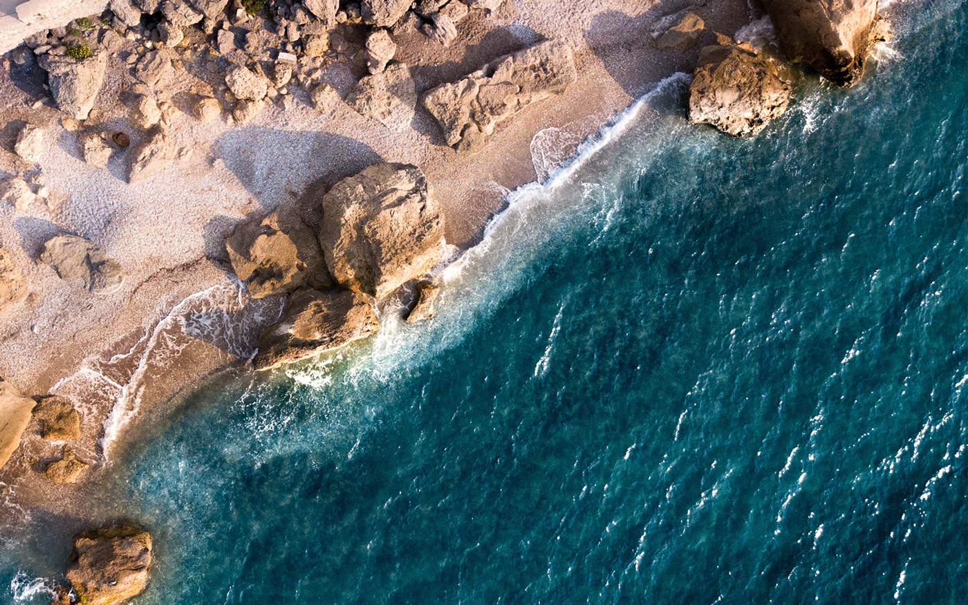 Developing an LCA method for resource extraction - PRé Sustainability