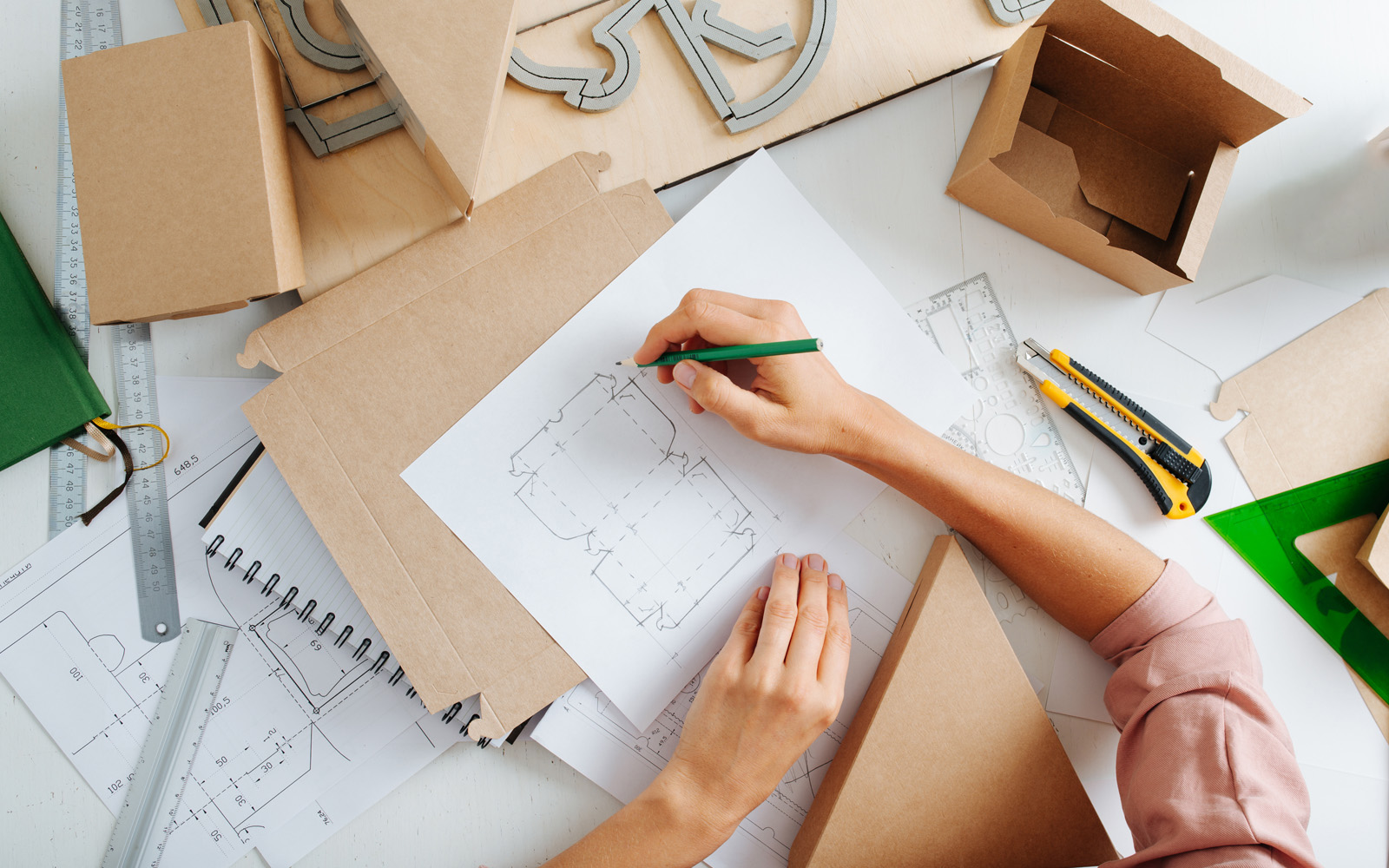Putting sustainability front and center in product design - PRé ...