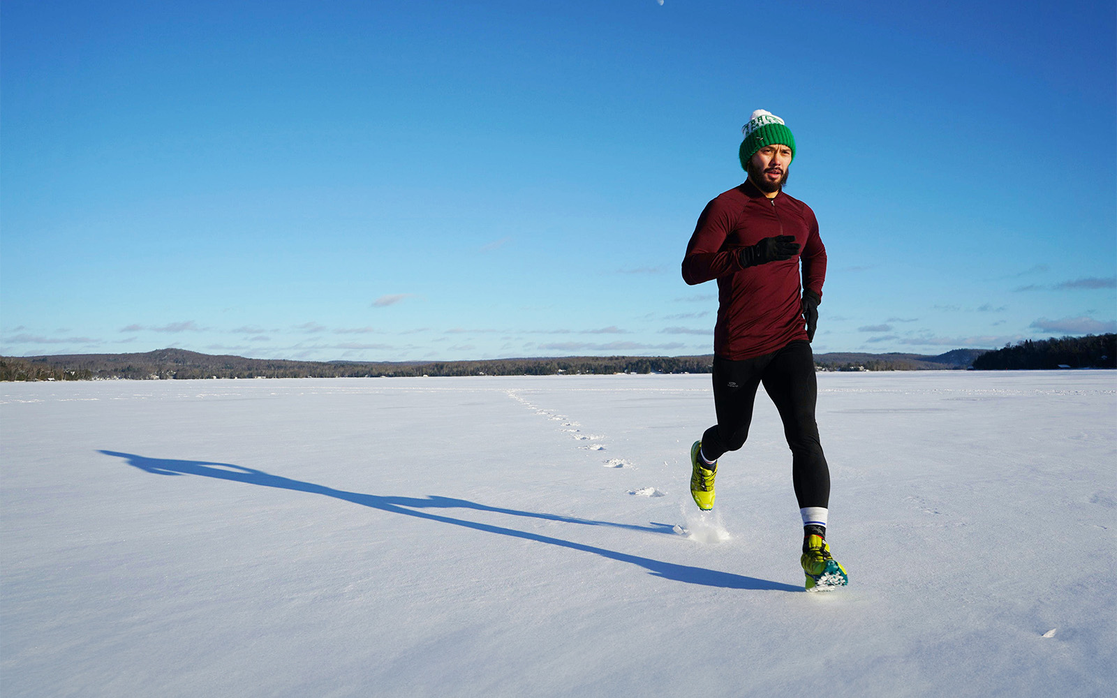 Taking the next step in sustainable footwear - PRé Sustainability