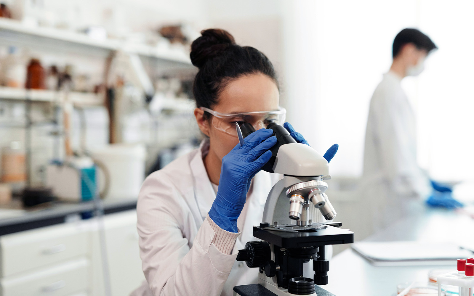 The Safe and Sustainable by Design (SSbD) journey - PRé Sustainability